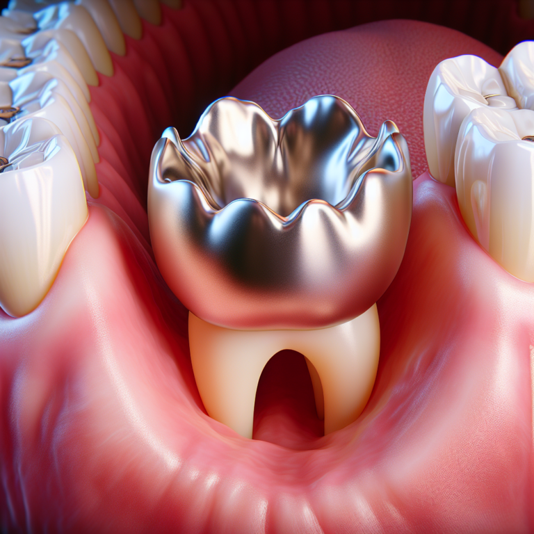 Zahnkrone: Arten, Ablauf und Kosten im Überblick bei Dental Dreams ...